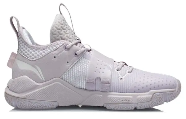 LI-NING Wade Block Sneakers