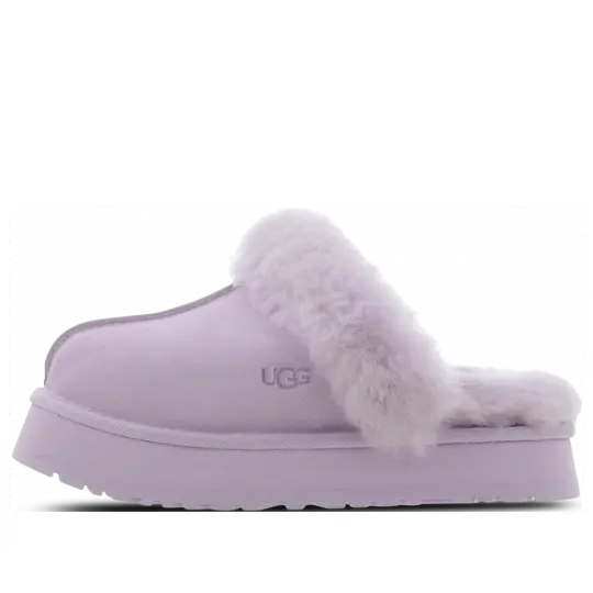 UGG Disquette Slipper - Pink
