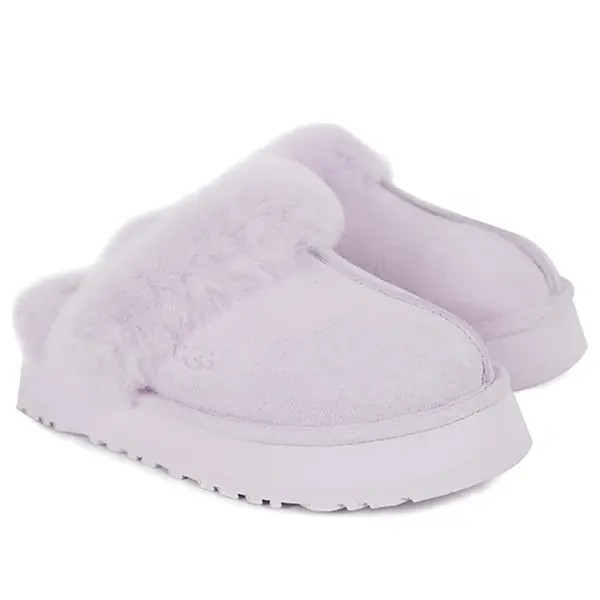 UGG Disquette Slipper - Pink