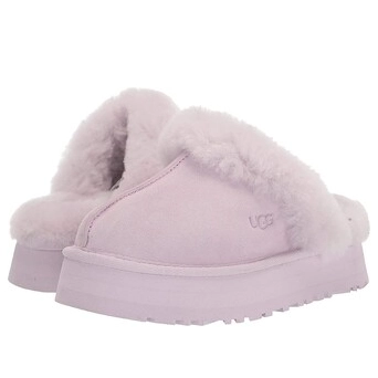 UGG Disquette Slipper - Pink