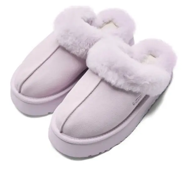 UGG Disquette Slipper - Pink