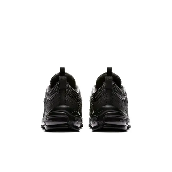 Nike Max 97 Og "triple " Sneakers - Black