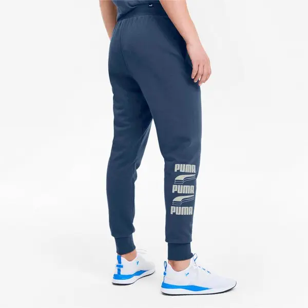 PUMA Rebel Sports Pants