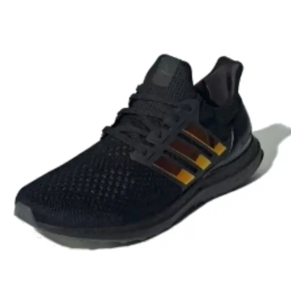 Adidas Ultraboost 1.0 Sneakers - Black