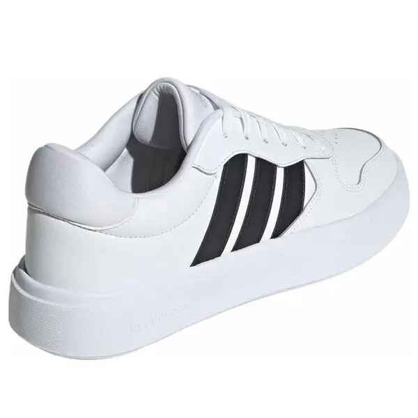 Adidas Litecourt Sneakers - White/black