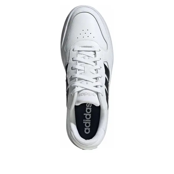 Adidas Litecourt Sneakers - White/black