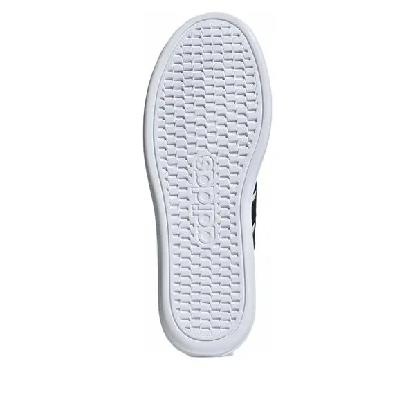Adidas Litecourt Sneakers - White/black