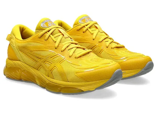 Asics X C.p. Company Gel Quantum 360 "yellow - Yellow/yellow