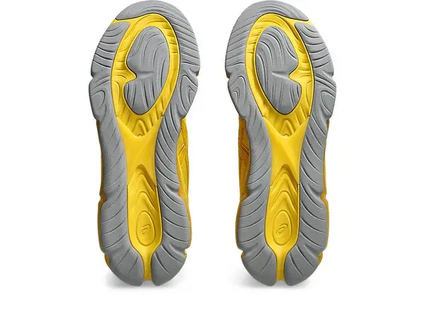 Asics X C.p. Company Gel Quantum 360 "yellow - Yellow/yellow