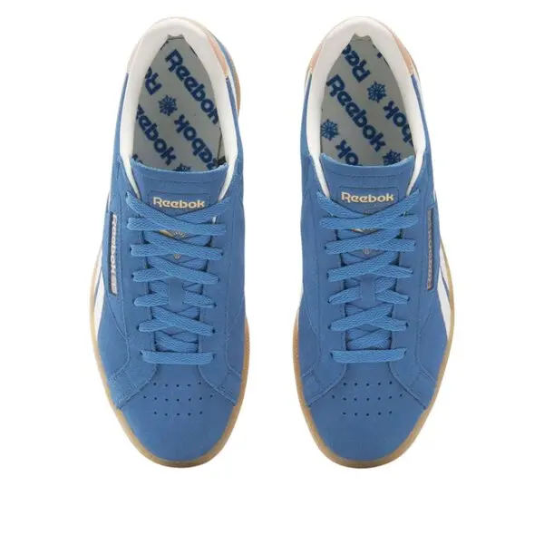 REEBOK Club C Grounds Sneakers - Twilight Blue