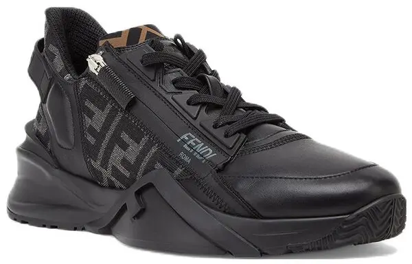 Fendi Flow Trainers