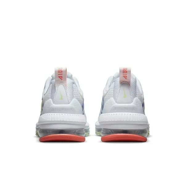 Nike Max Genome Low Top Sneakers - White