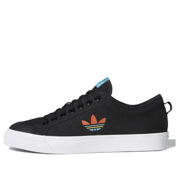 Adidas Nizza Low Top Sneakers