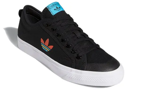 Adidas Nizza Low Top Sneakers