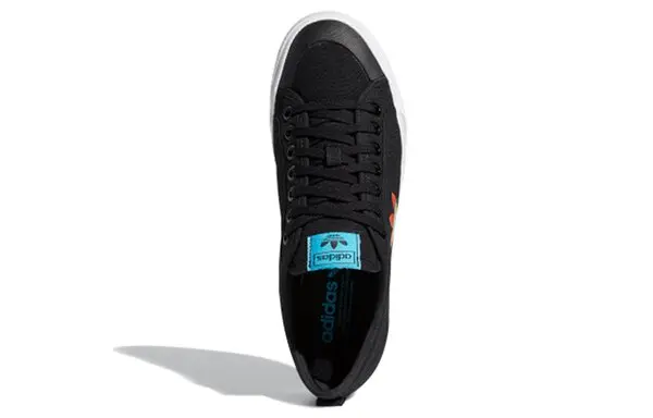 Adidas Nizza Low Top Sneakers