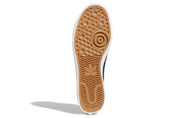 Adidas Nizza Low Top Sneakers