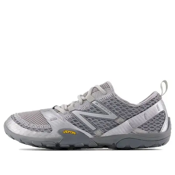 NEW BALANCE Mt10 Sneakers - Grey