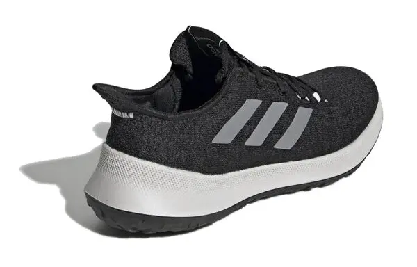 Adidas Sensebounce Core Sneakers - Black