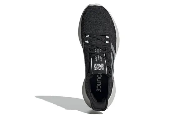 Adidas Sensebounce Core Sneakers - Black