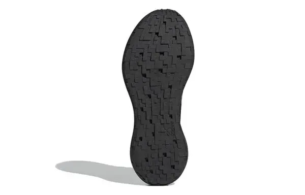 Adidas Sensebounce Core Sneakers - Black