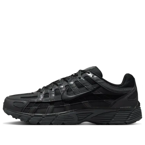 Nike P-6000 Se " Reflective" Sneakers