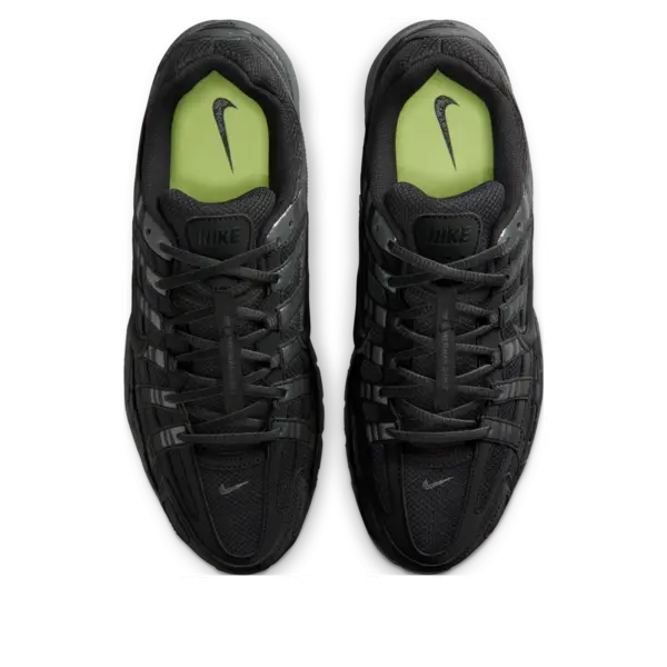 Nike P-6000 Se " Reflective" Sneakers
