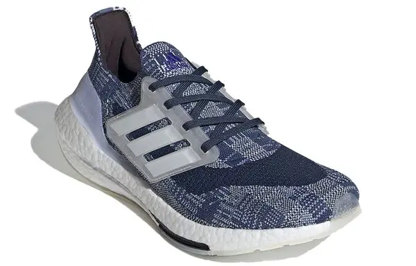 Adidas Ultraboost 21 Sashiko Sneakers