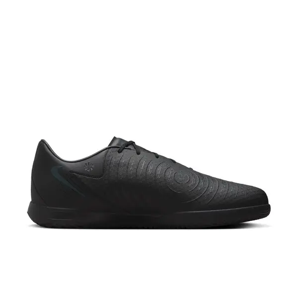 Nike Phantom Gx 2 Academy Ic - Black/deep Jungle/black