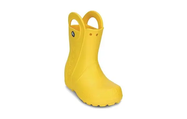CROCS Handle It Rain Boots