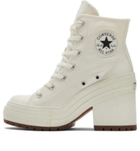 CONVERSE Chuck Taylor 1970s High Top Platform Heels