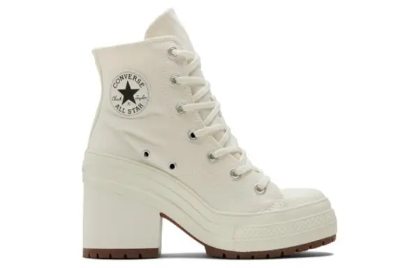 CONVERSE Chuck Taylor 1970s High Top Platform Heels