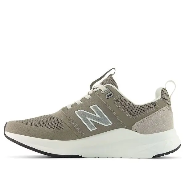 NEW BALANCE Dynasoft Ua900 V2 Sneakers - Dockside/silver
