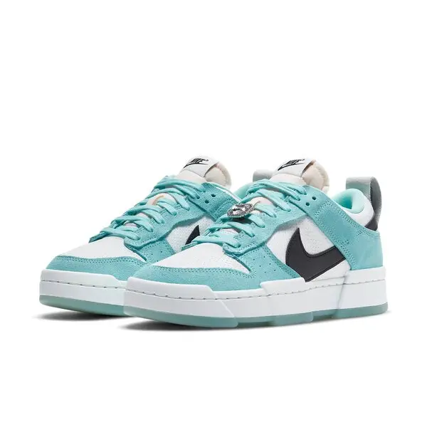 Nike Dunk Low Disrupt 'copa' Sneakers