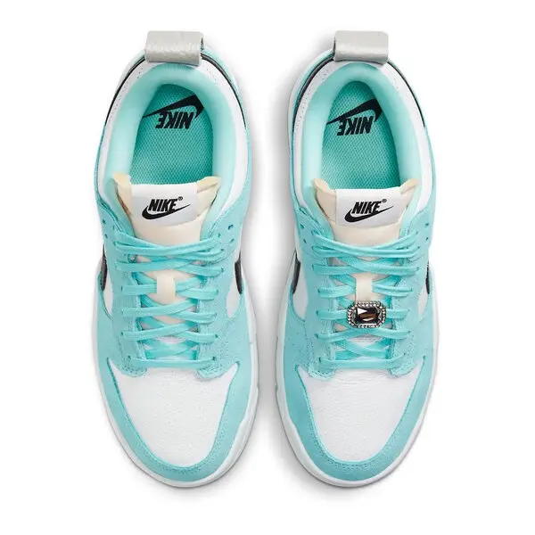 Nike Dunk Low Disrupt 'copa' Sneakers