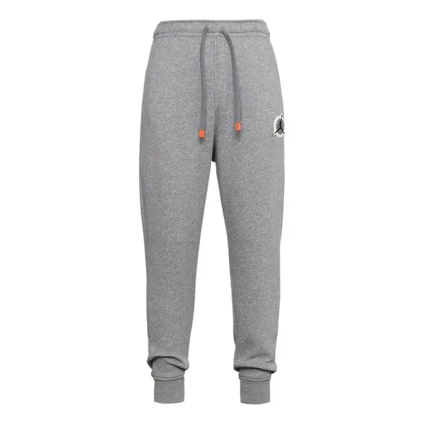 JORDAN Flight Mvp Pants - Grey