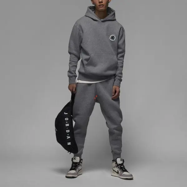 JORDAN Flight Mvp Pants - Grey