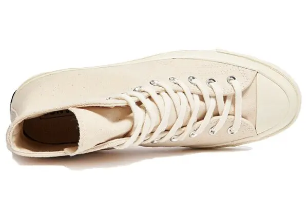 CONVERSE Chuck 70 High Top Sneakers - White