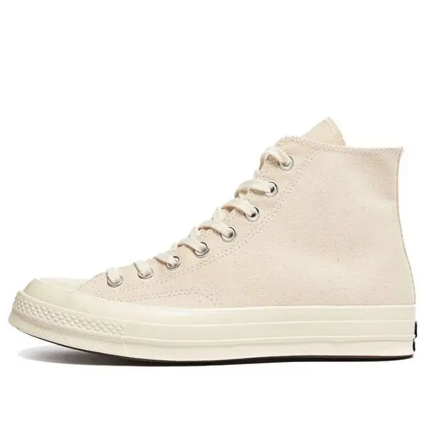 CONVERSE Chuck 70 High Top Sneakers - White