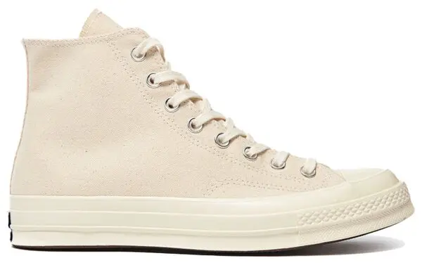 CONVERSE Chuck 70 High Top Sneakers - White