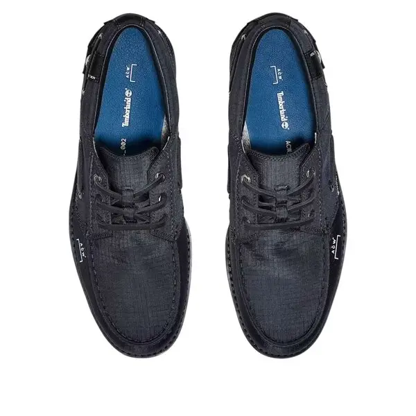 Timberland X A-cold-wall 3-eye Classic Lug