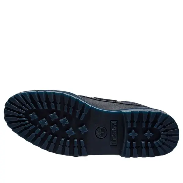 Timberland X A-cold-wall 3-eye Classic Lug - Navy