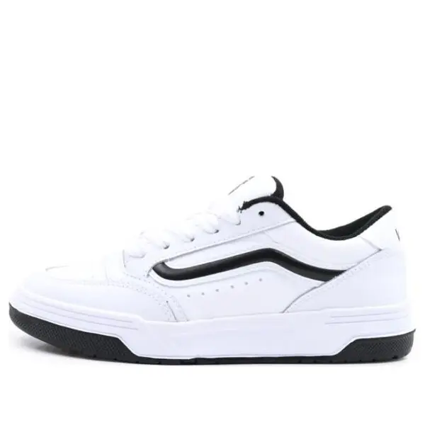 VANS Hylane Sneakers - White/black
