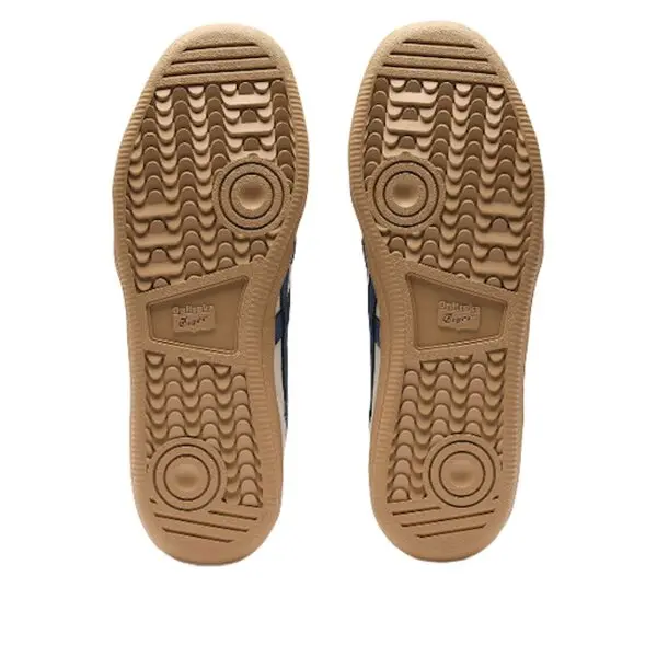 Onitsuka Tiger Takuten Lace Up Sneakers