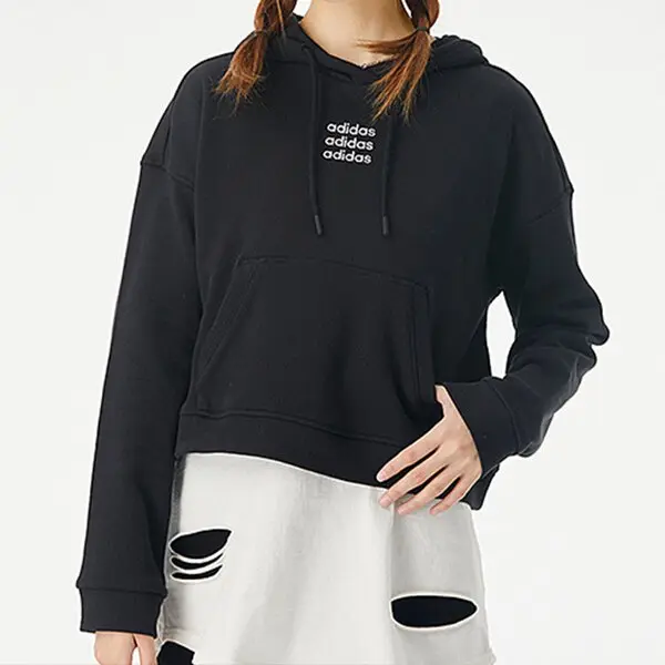Adidas Pullover Hoodie