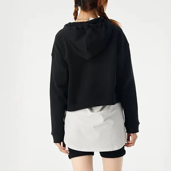 Adidas Pullover Hoodie