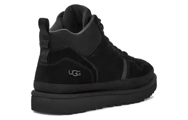 UGG Highland Hi Heritage Trainer - Black