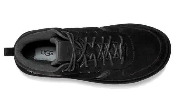 UGG Highland Hi Heritage Trainer - Black