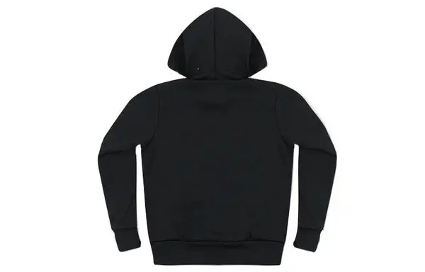 Play Comme Des Garcon Red Heart Hoodie