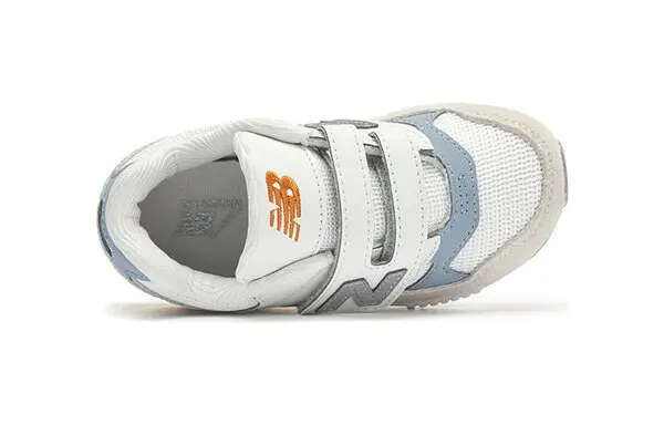 NEW BALANCE 530 Sneakers - White/grey