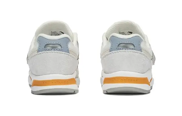 NEW BALANCE 530 Sneakers - White/grey